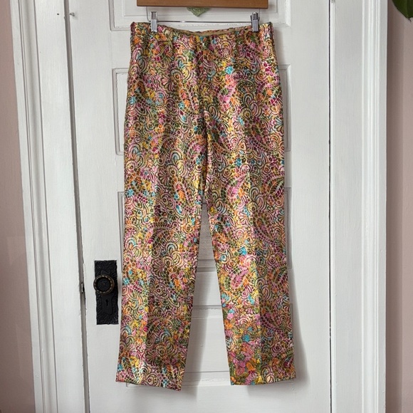 Vintage | Pants & Jumpsuits | Vintage 7s Lynn Stuart For Mister Pants ...